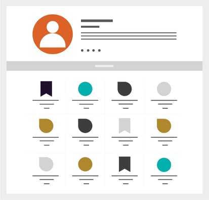 Badge Earner Support